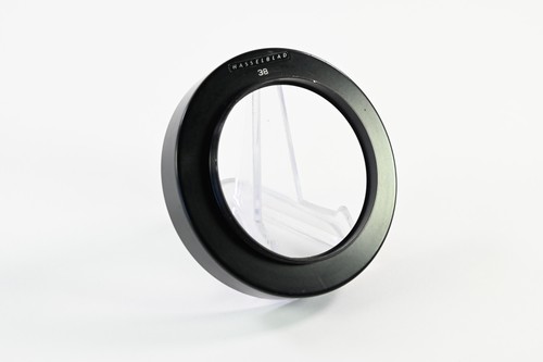 Hasselblad Lens Shade 38 Metal Hood For SWC Camera Biogon 38mm 40282 # ...