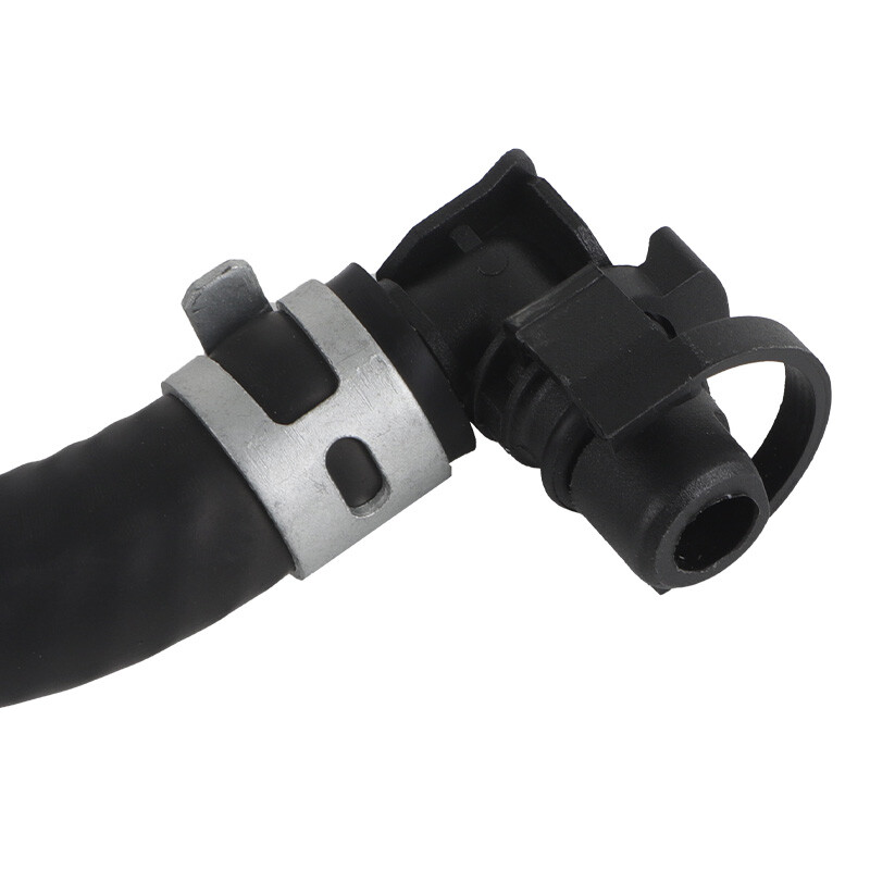 Coolant Reservoir Air Bleed Hose For Buick Encore 2013-2021 Trax 1.4L ...
