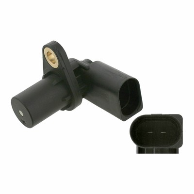 Crankshaft Sensor Fits Audi A4 quattro A6 A8 4E OE 06E906433 Febi 27202 ...