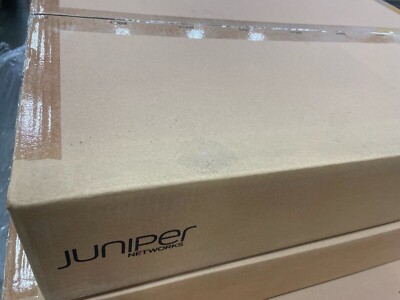 NEW SEALED JUNIPER MX2000-SFB2-S MX2000 Enhanced Switch Fabric Board ...