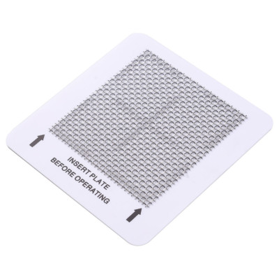 Xcceries 2 Pack 4.5" Ceramic Ozone Plates for Home Air Purifiers ...