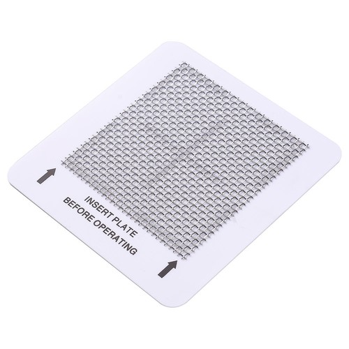 Xcceries 2 Pack 4.5" Ceramic Ozone Plates for Home Air Purifiers ...
