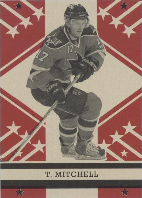 2011-12 O-Pee-Chee - Torrey Mitchell #103 Retro for sale online | eBay