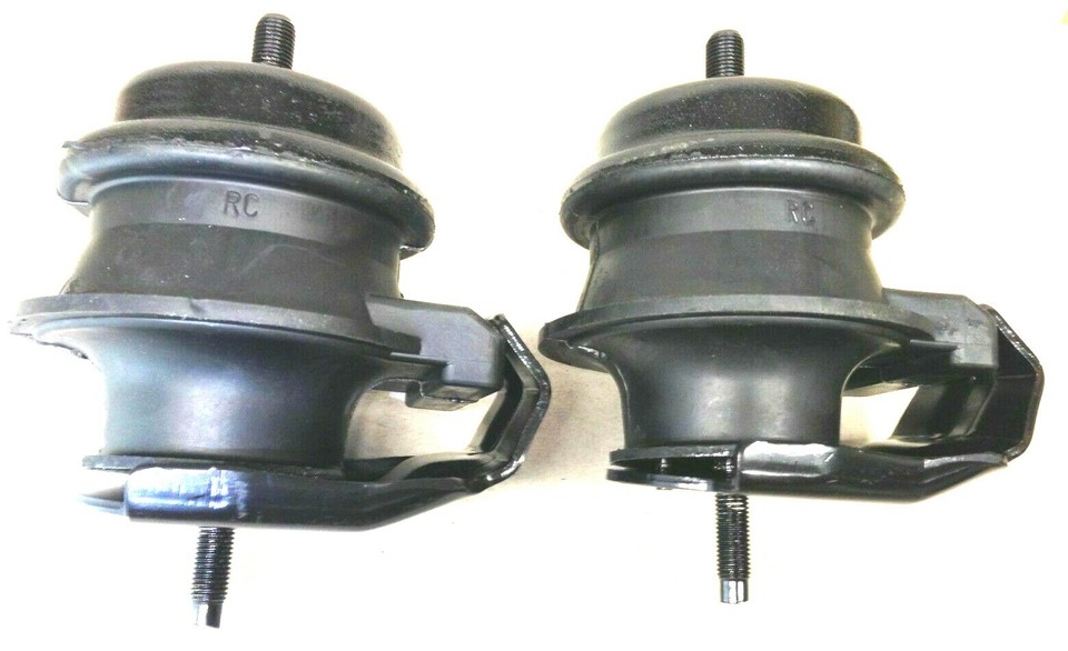 Hydraulic Front Motor Mount & Trans Mount 3PCS for 2003-2009 Nissan ...