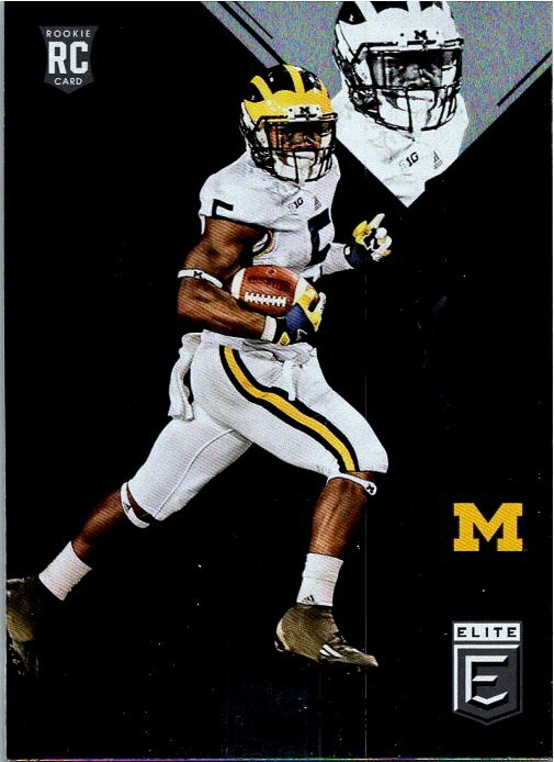 2017 PANINI ELITE DRAFT PICKS NFL FOOTBALL CARD - PICK CHOOSE YOUR ...