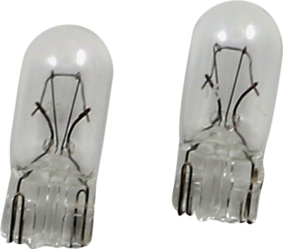 PEAK LIGHTING Miniature Bulb 168 168BPP | eBay
