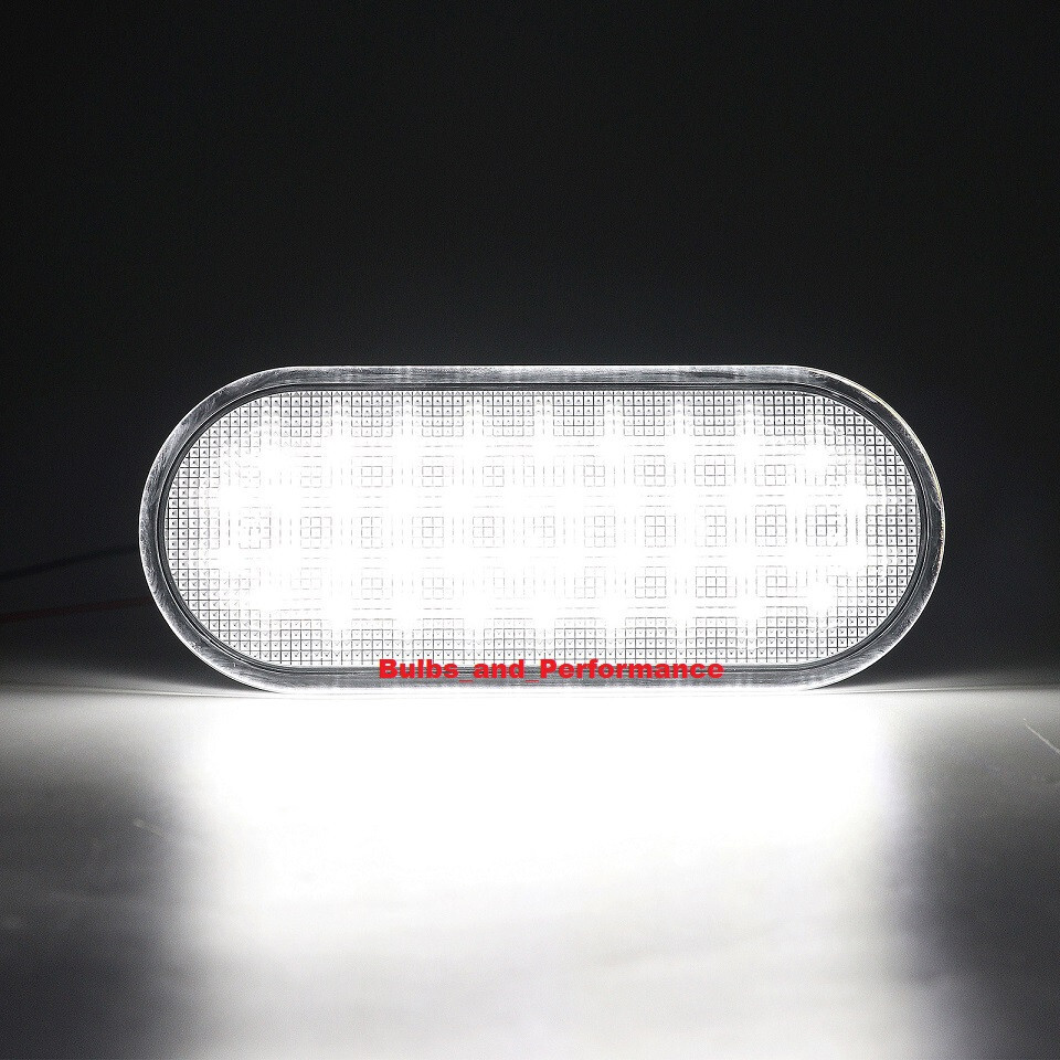 88 LED TRUCK BED CARGO LIGHTS LAMPS for FORD F150, RAPTOR, F250, F350 ...