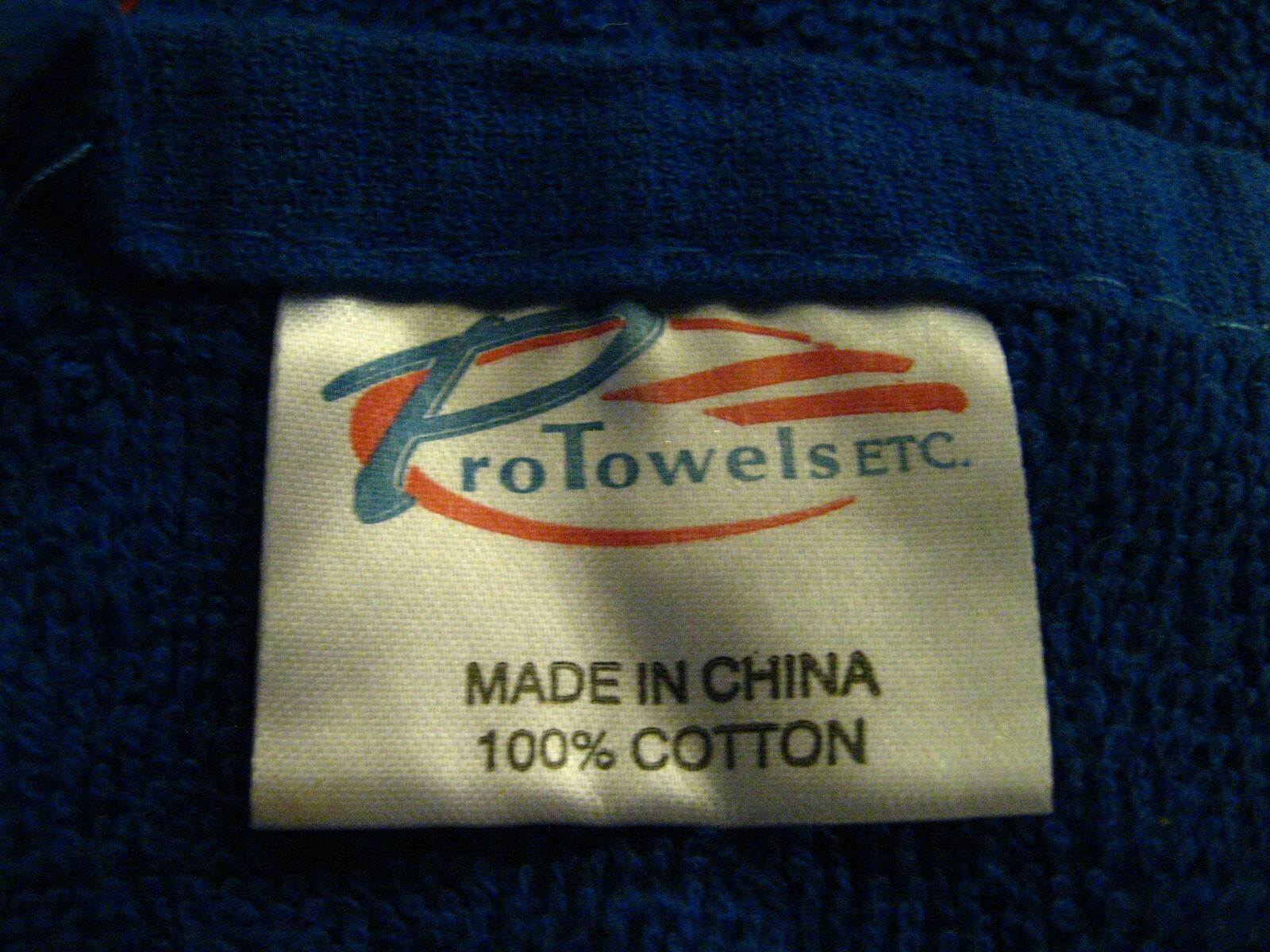 Los Angeles Dodgers 2015 Rally Rag Towel - California Baseball MLB Post ...