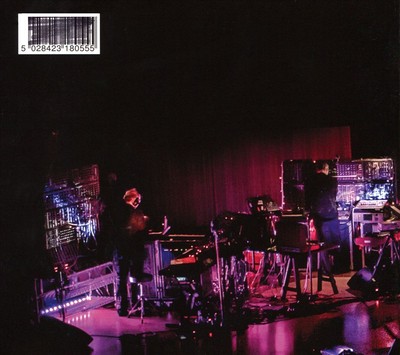 NODE NODE [LIVE] NEW CD 5028423180555 | eBay