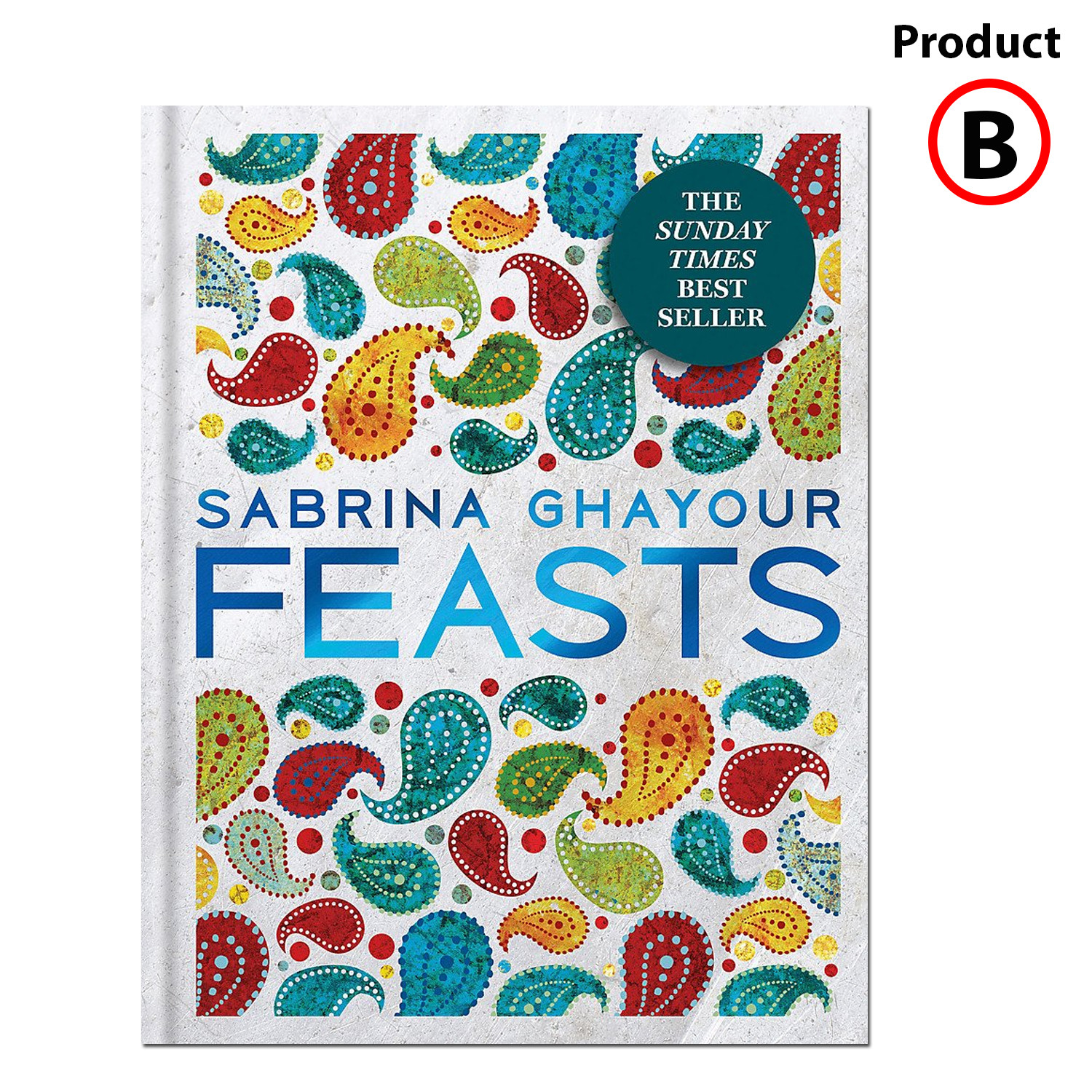 Sabrina Ghayour Recipes Book Persiana, Feasts, Sirocco, Bazaar, Simply ...