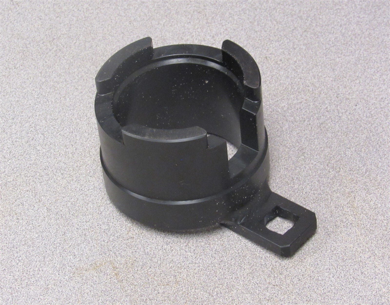 OTC 303-1416 Ford Rotunda Crankshaft Damper Holding Tool for sale ...
