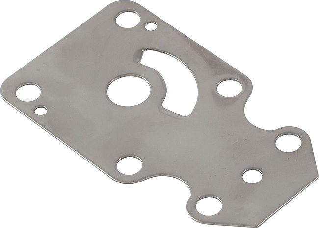 68T-44323-00-00 Yamaha Outer plate, cartridge 68T443230000, New Genuine ...