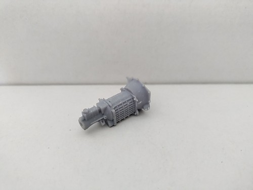 1/24 1/25 scale model car parts 3d Tremec Tr6060 transmission | eBay