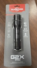 SureFire Km3 Tactical Flashlight With M93 Mount for sale online | eBay