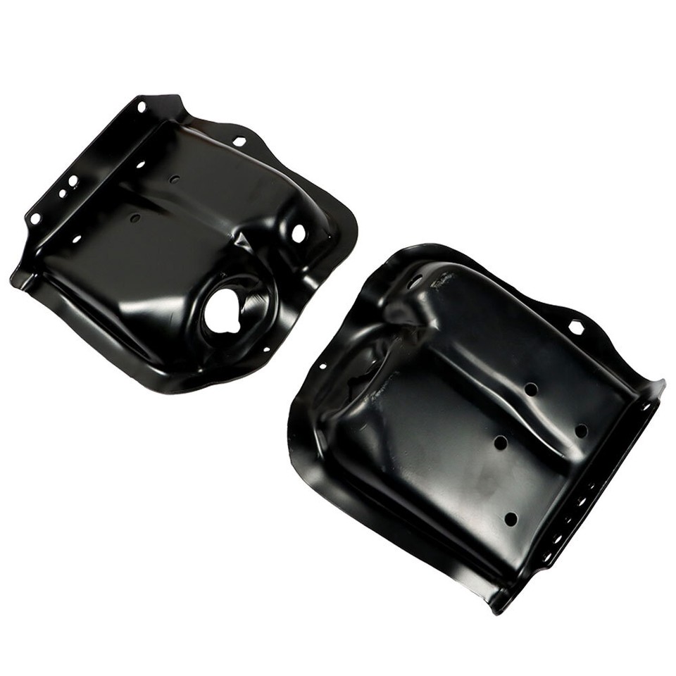 For Ford F-150 Pickup 80-96 Front Coil Spring Tower Shock Mount Right ...