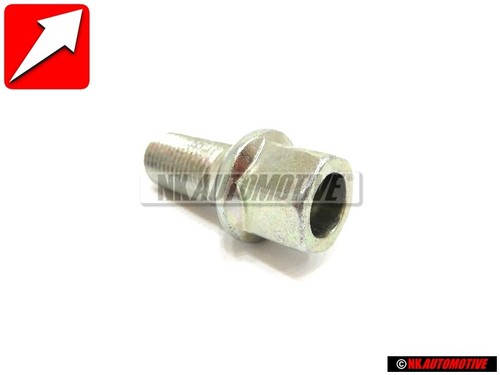 Original VW Wheel Bolt - WHT002437 | eBay