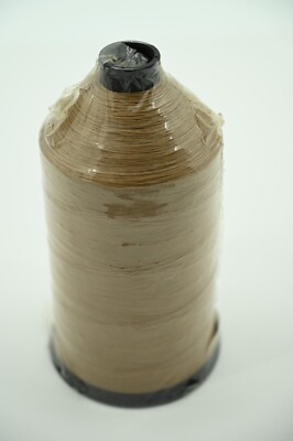 American Efird Anefil Nylon Bonded Nylon Thread TEX-90 32oz BT-92/4 Tan ...