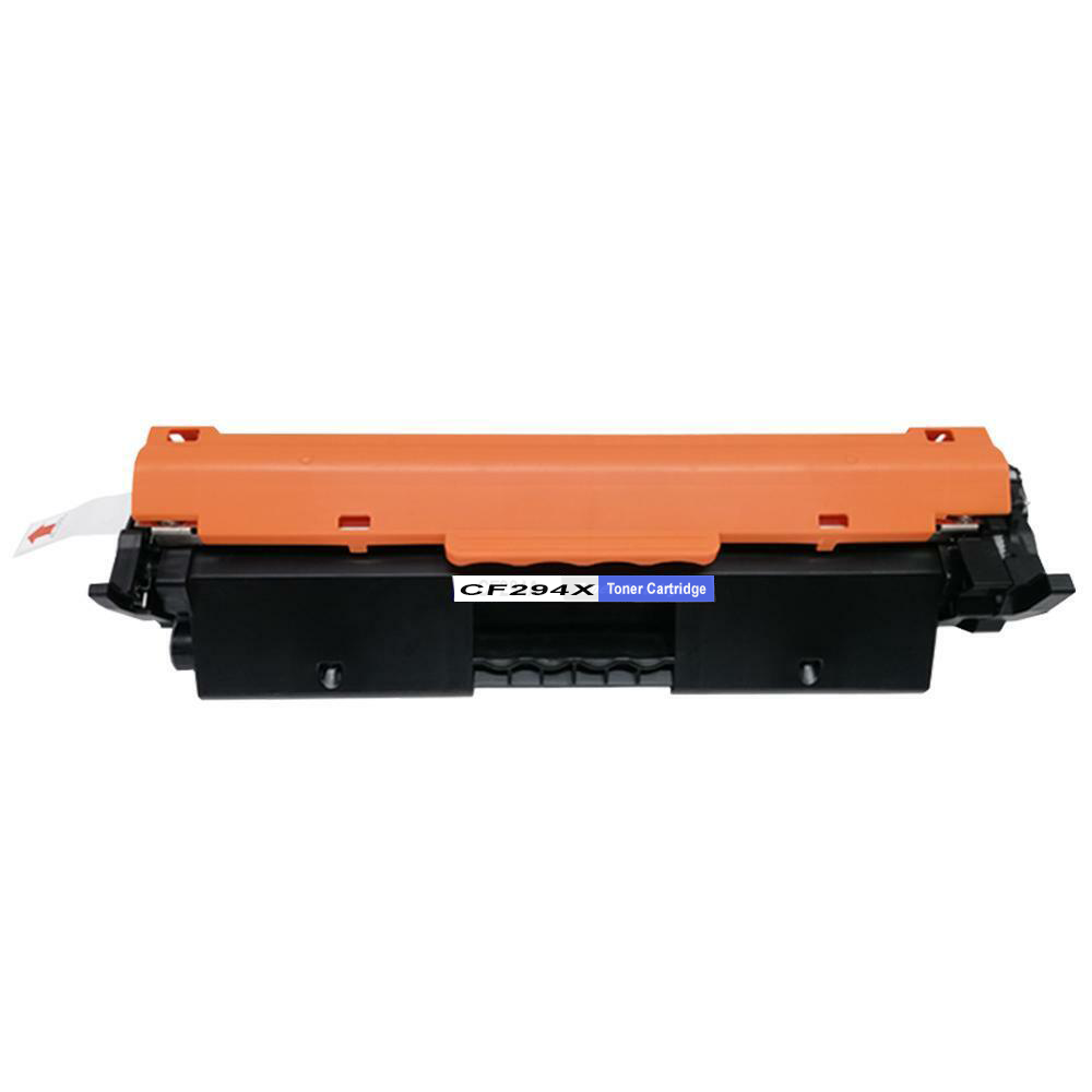 2 Black Toner Cartridge For HP LaserJet Pro M118dw MFP M148 MFP M148dw ...