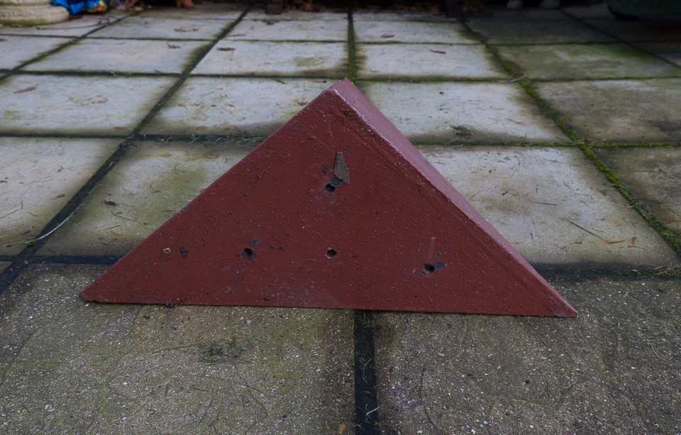 Climbing Wall Volume For Sale | eBay UK