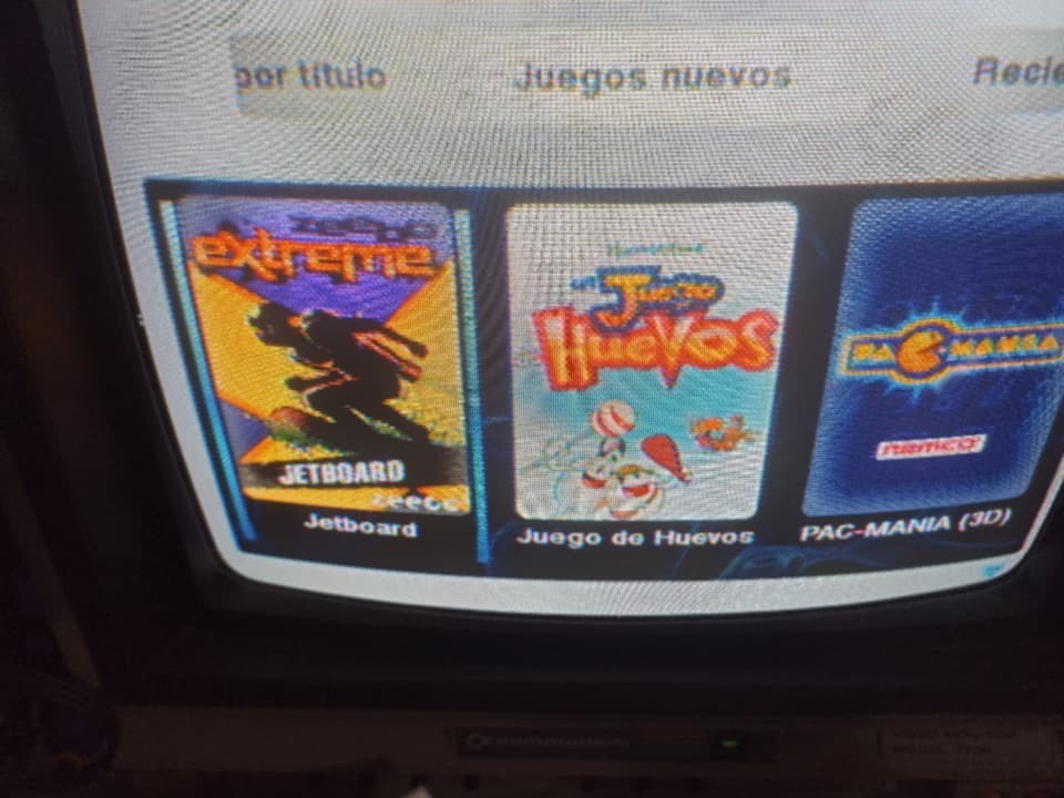 Zeebo Console from Tec Toy Cib Tested & Working | eBay