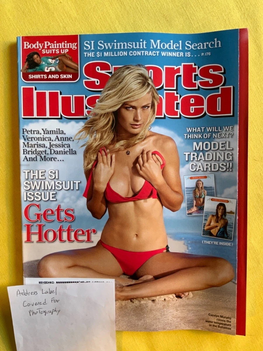 Sports Illustrated Swimsuit 2005