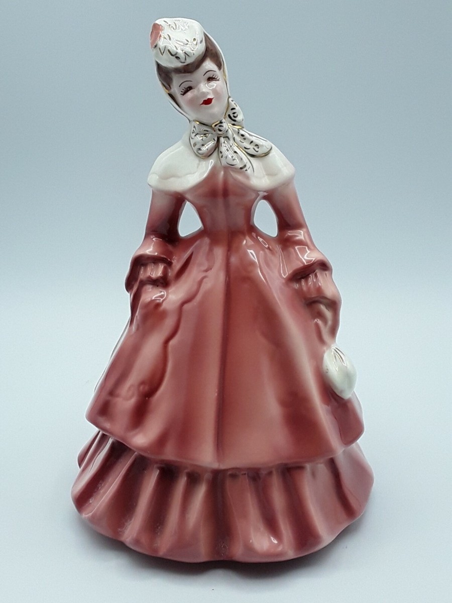 Florence Ceramics Marks FLORENCE FIGURINE | Pricing Guides Dictionary