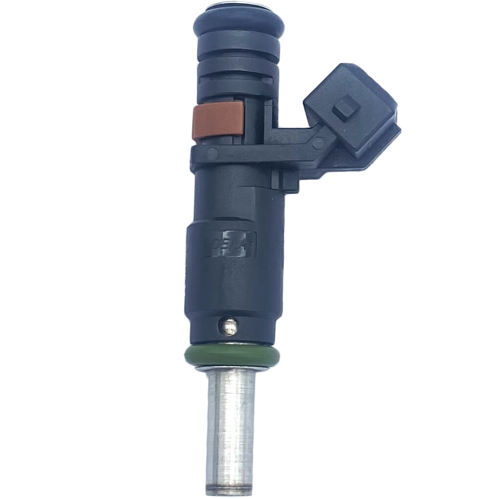 7531634 6Pcs Fuel Injectors For BMW 128i 328i 525i 528i 530i X3 X5 Z4 ...