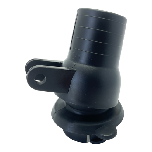 Onga Pentair Lil Shark Swivel Assembly GW9012 Sta-Rite Automatic Pool ...