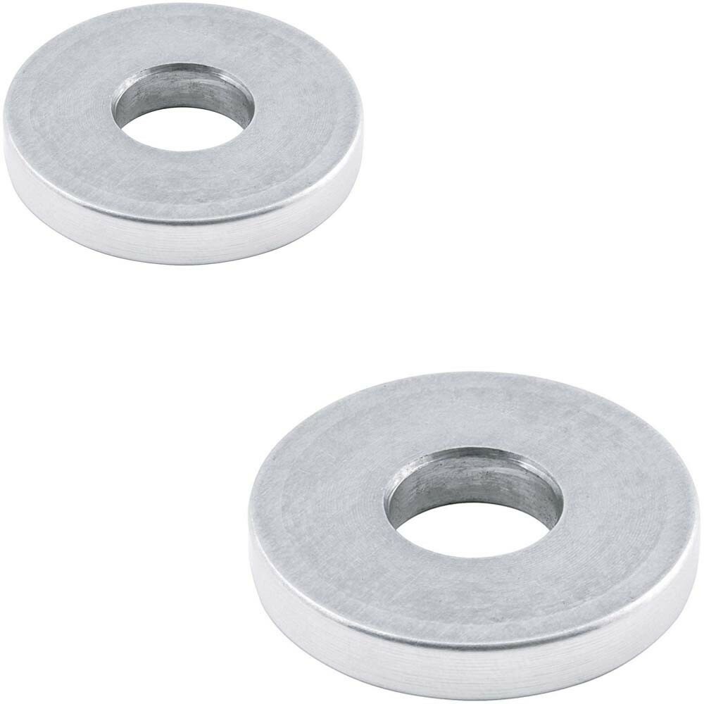 Aluminum Motor Mount Spacer 1/4" in Motor Mount Spacer Pair IMCA Dirt ...
