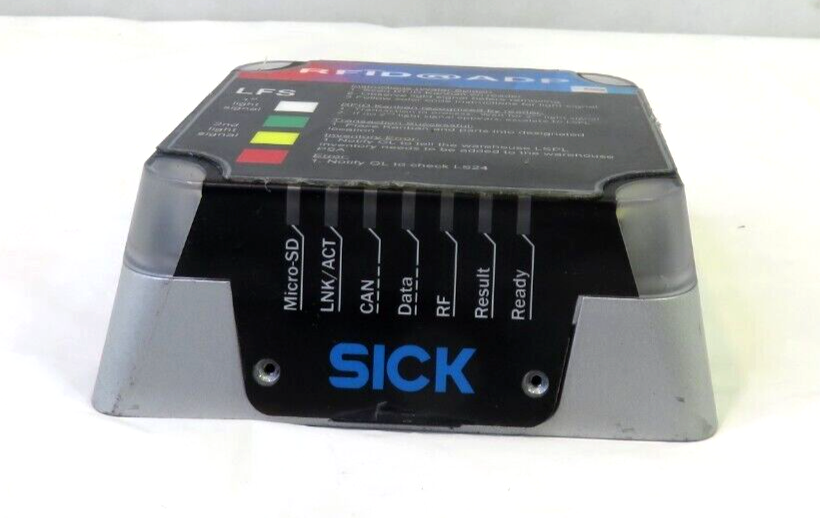SICK RFID Reader RFU620-10501, FOR PARTS/ REPAIR | eBay