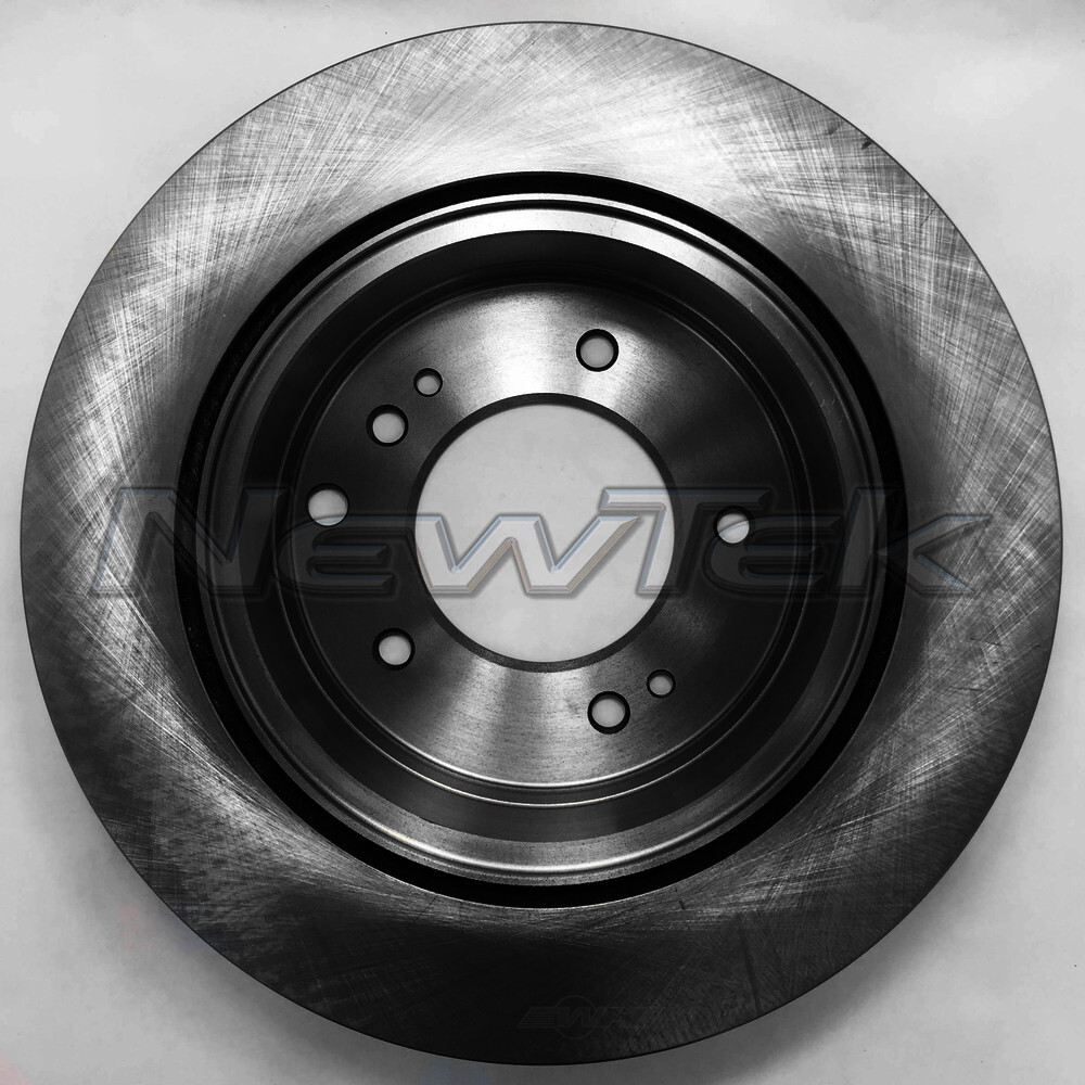 Disc Brake Rotor NewTek 31425 for sale online | eBay