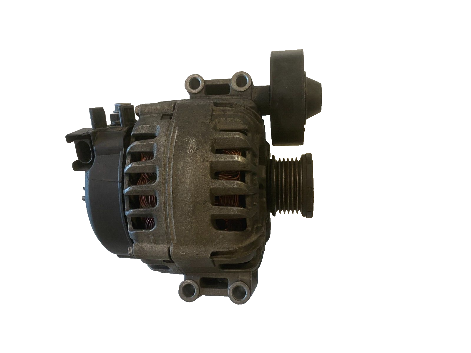 2007-2010 BMW 128 328 528 E60 E90 E91 E92 N52 ALTERNATOR GENERATOR 180 ...