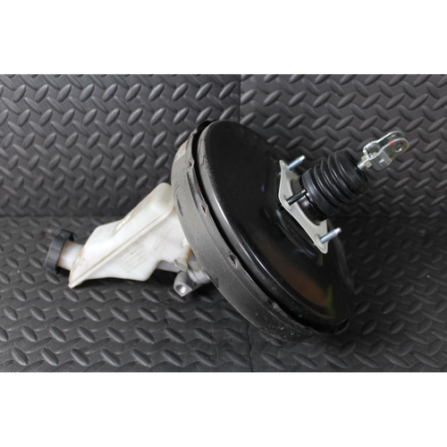 58500-D7250 SERVOFRENO HYUNDAI TUCSON (TL)(2015 >) 1.7 CRDI 141CV 104KW ...