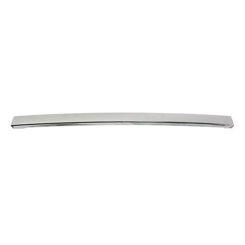 68143485AB New Bumper Face Bar Trim Molding Step Pad Rear for Grand ...