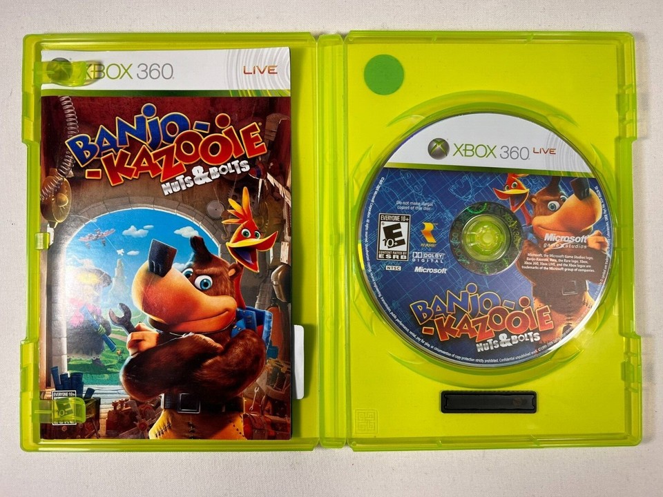 Microsoft Xbox 360 Original Games - Massive Lot : YOU PICK!! | eBay