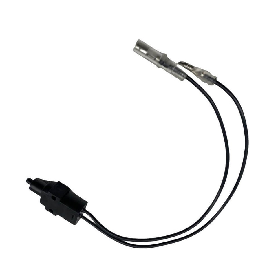 Mercruiser Shift Interrupter Micro Switch 3.0L 4.3L 5.0L 5.7L Repl 87 ...