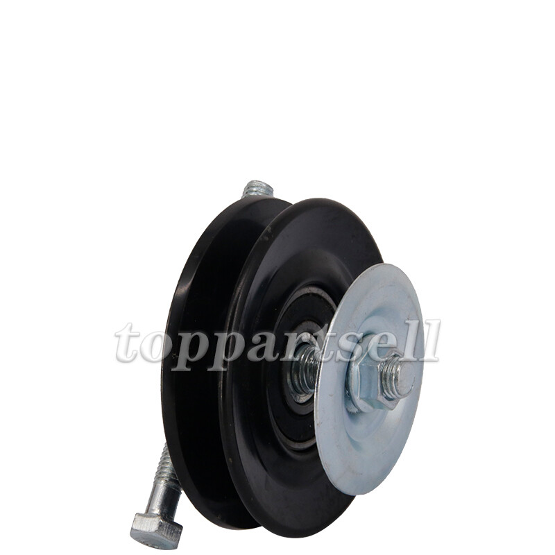 For 1996-1997 Lexus LX450 4.5 l6 GAS DOHC A/C Drive Belt Idler Pulley ...