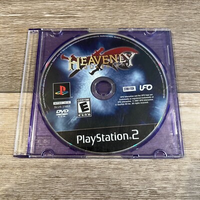 Heavenly Guardian - PS2 - Game Only | eBay