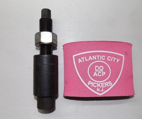 FORD ROTUNDA OTC TOOL T80T-4000-G COMPANION FLANGE REPLACER | eBay