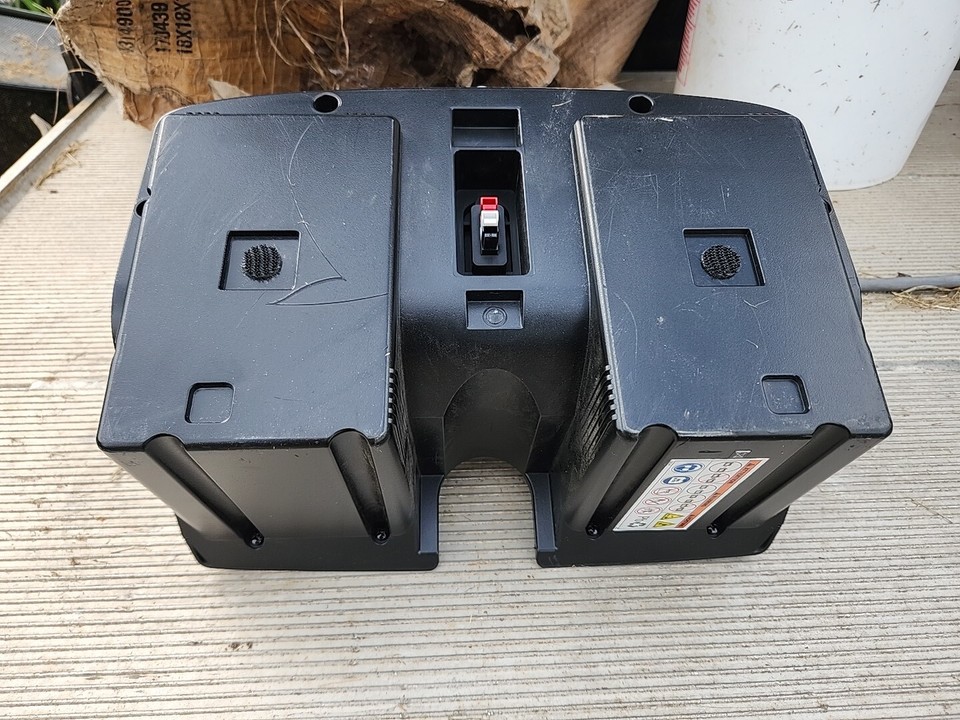 Pride Mobility GoGo Elite Traveller Plus Scooter Battery Pack Batteries ...