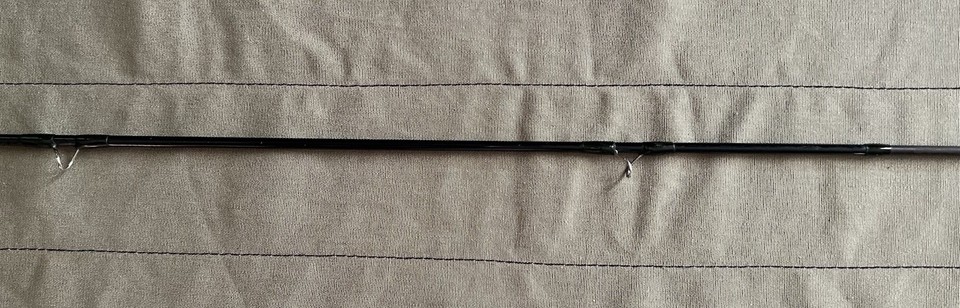 Orvis Trident TLS, Mid Flex 7.0, 8 1/2′ 4 Piece, 4 Wt Fly Rod With Bag ...