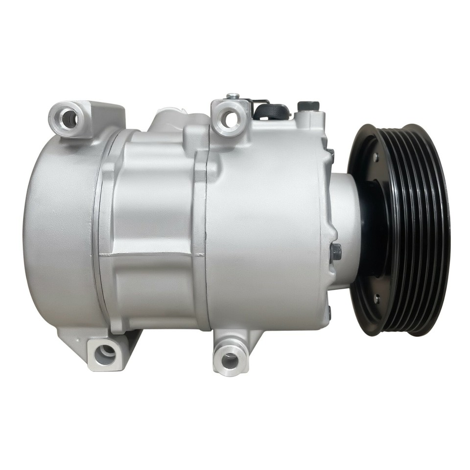 BRAND NEW RYC AC Compressor Kit AIH386 Fits Hyundai Genesis Coupe 3.8L ...