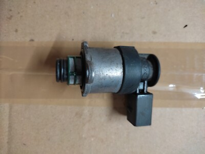 BMW and MINI USED Fuel Quantity Control Valve, Flow-control valve B37 ...