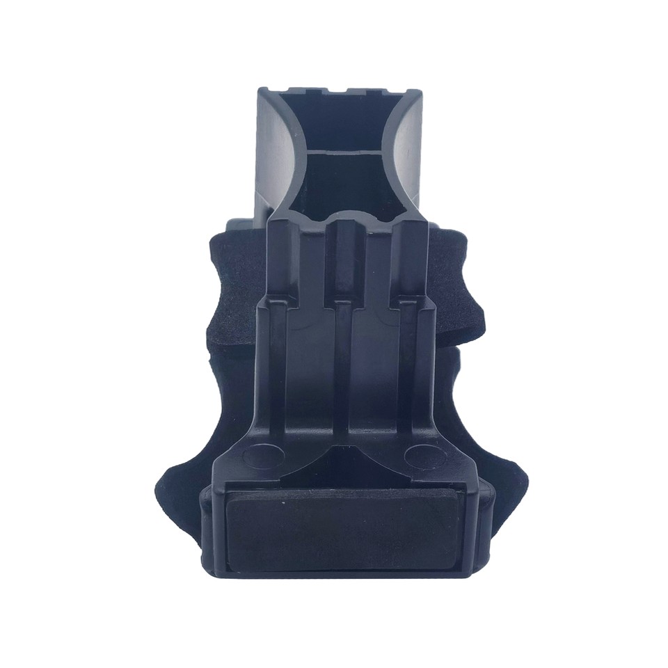 Front Cup Holder Insert Divider For Land Cruiser Lexus Lx570 Gx470 ...
