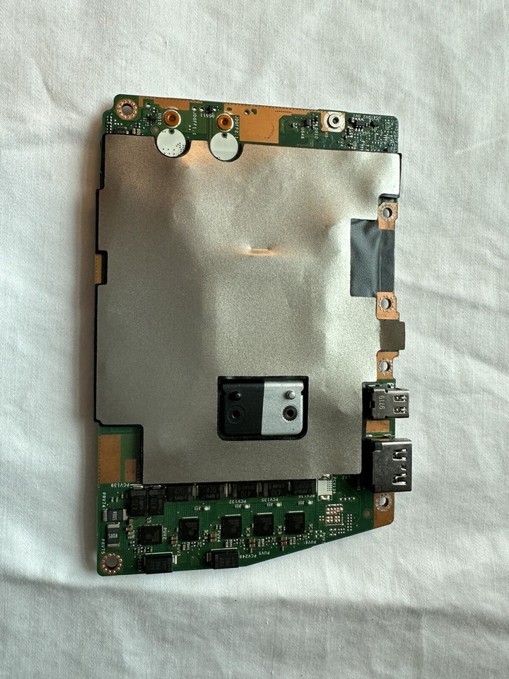 DELL ALIENWARE AREA-51M R2 NVIDIA GEFORCE RTX2070 8GB LAPTOP VIDEO CARD ...