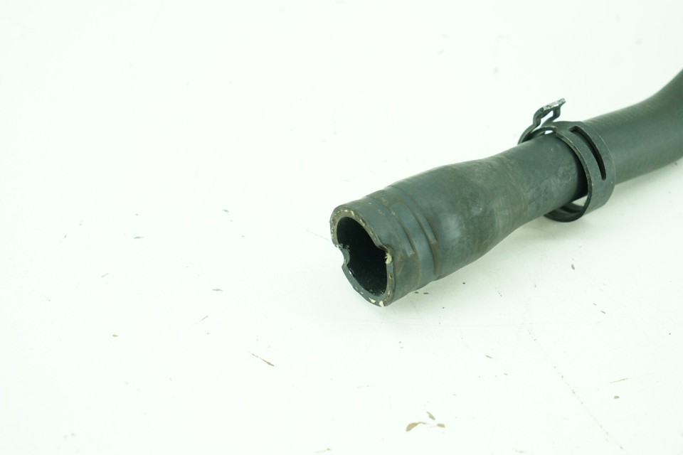 Mercedes E320 E350 03-09 Engine Coolant Recovery Tank Hose Pipe Line ...