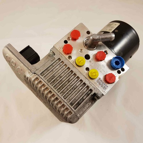 ABS SBC PUMP MERCEDES E-CLASS W211 A0054318112 0054318112 0265960029 ...