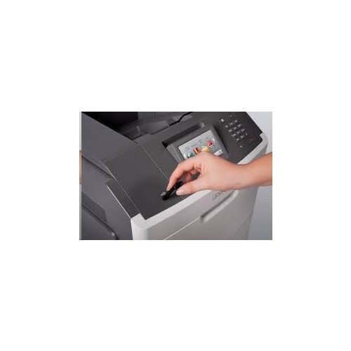 Lexmark M5155 Monochrome Laser Printer for sale online | eBay