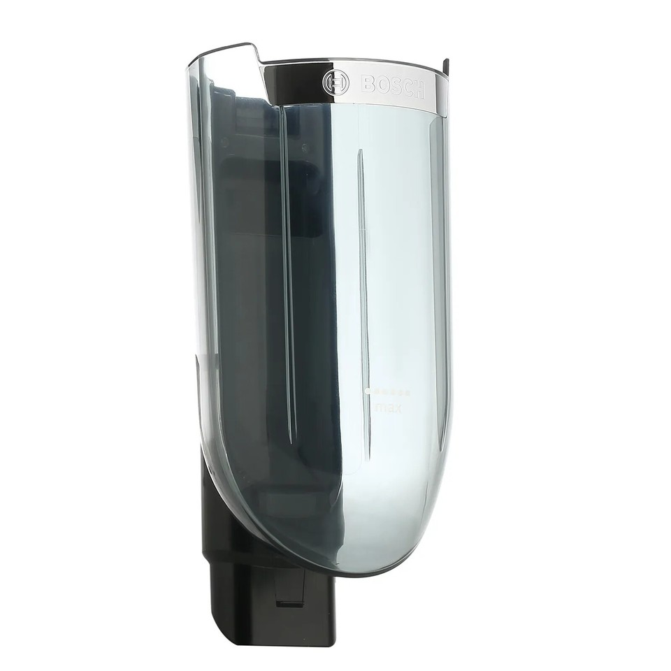 Bosch Dust Dirt Container Cup Bin for Flexxo Stick Vacuum Cleaner ...