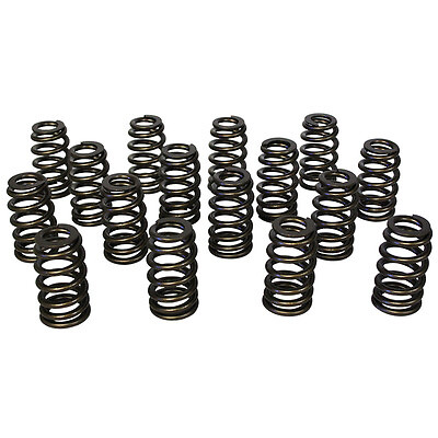 Howards Cams 98110 Beehive Ovate Beehive Valve Springs; 1.290 | eBay